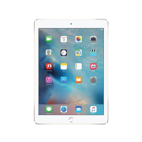 Second Hand Apple iPad Air 2 a2566 16GB White | Reboot IT