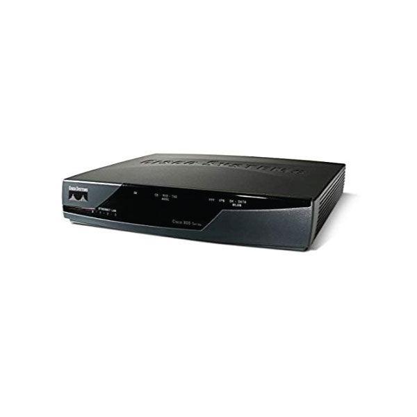 Certified Refurbished Cisco 878-SEC-K9 V06 Router | Reboot IT