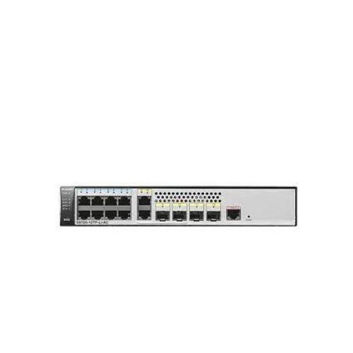 Refurbished Huawei S5320-12TP-LI-AC 8 Gigabit Ports + 4 x SFP Ports ...