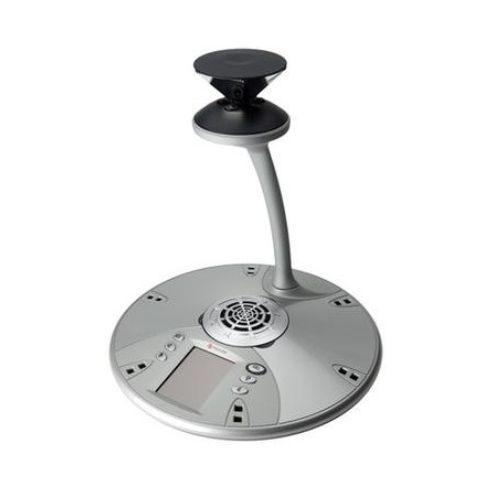 Polycom CX5500 | 360° Audio + HD Video | Reboot IT