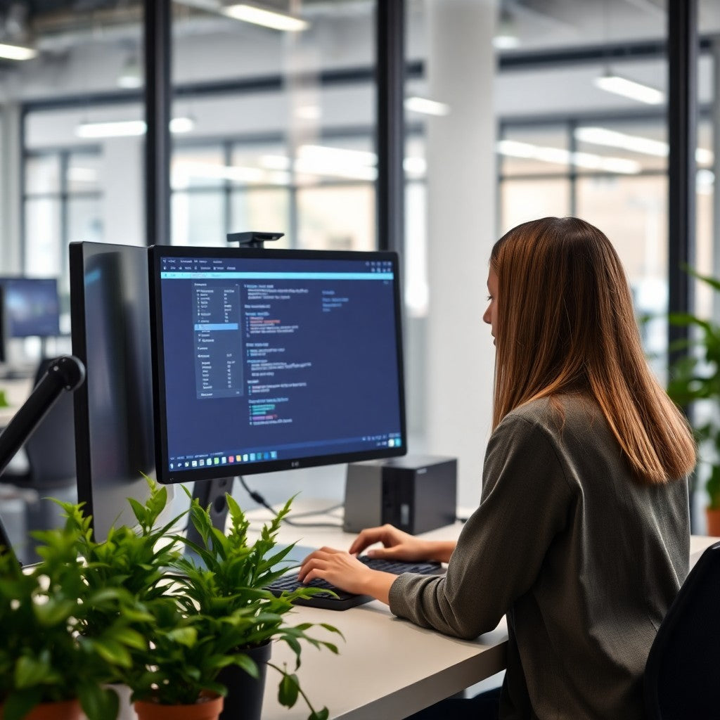 What to Look For in a Refurbished Monitor — Buyer's Checklist | Reboot IT