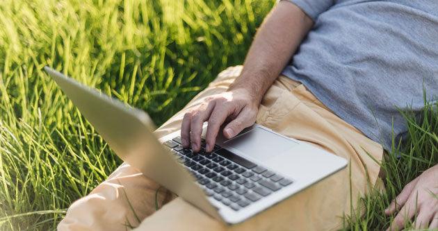 Benefits of buying Reboot IT's Verified Reboot Refurb IT equipment.