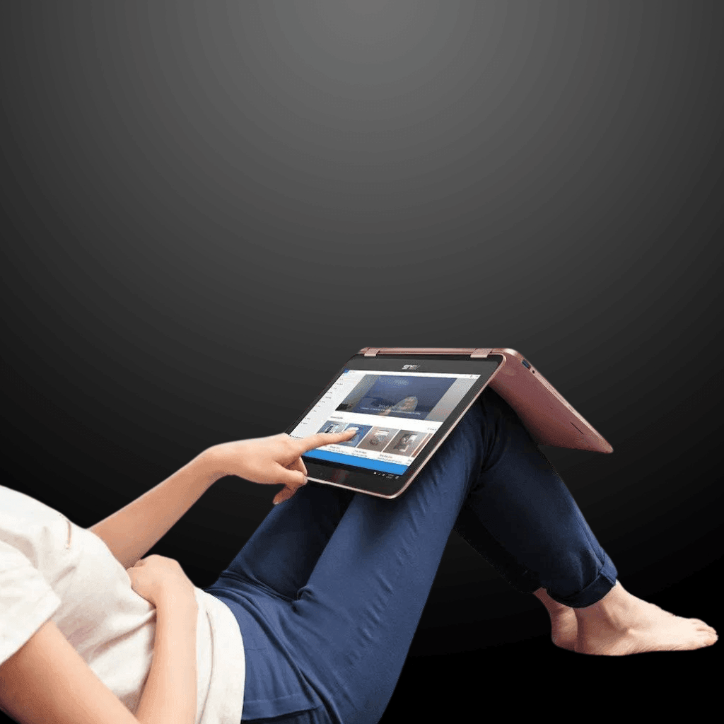 Shop Affordable Refurbished 2-in-1 Laptops | Reboot IT