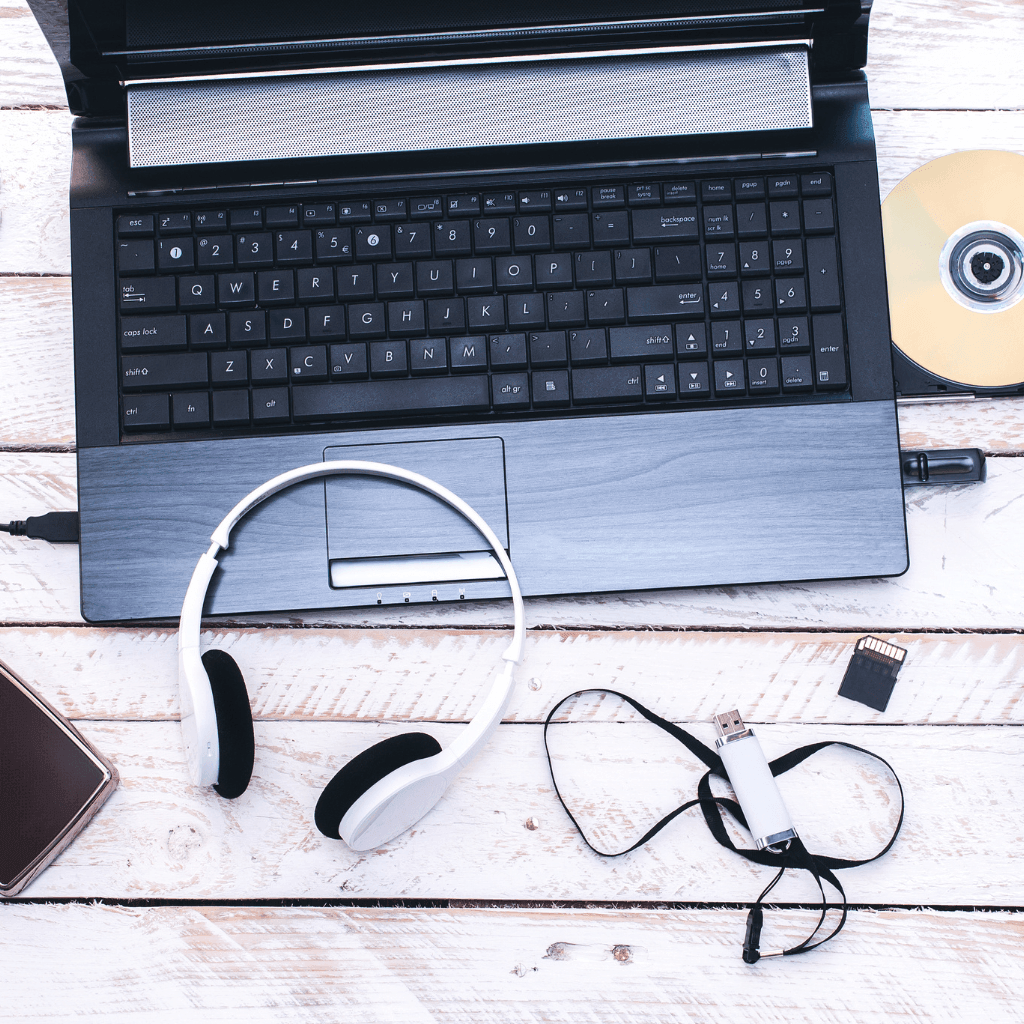 Tech Accessories Collection | Printers, Network Gear & More – Reboot IT