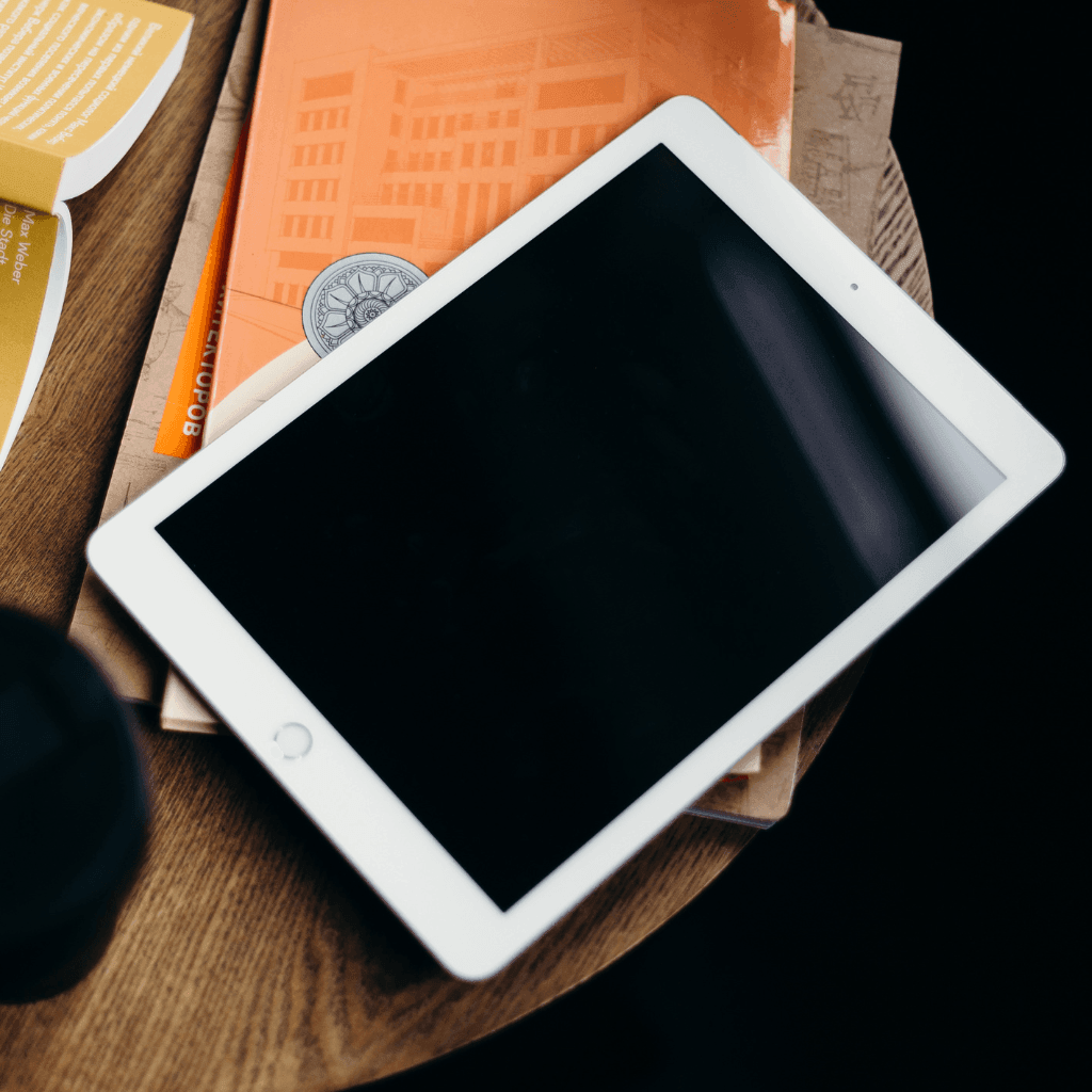 Affordable Used iPads | Budget-friendly Choices | Reboot IT