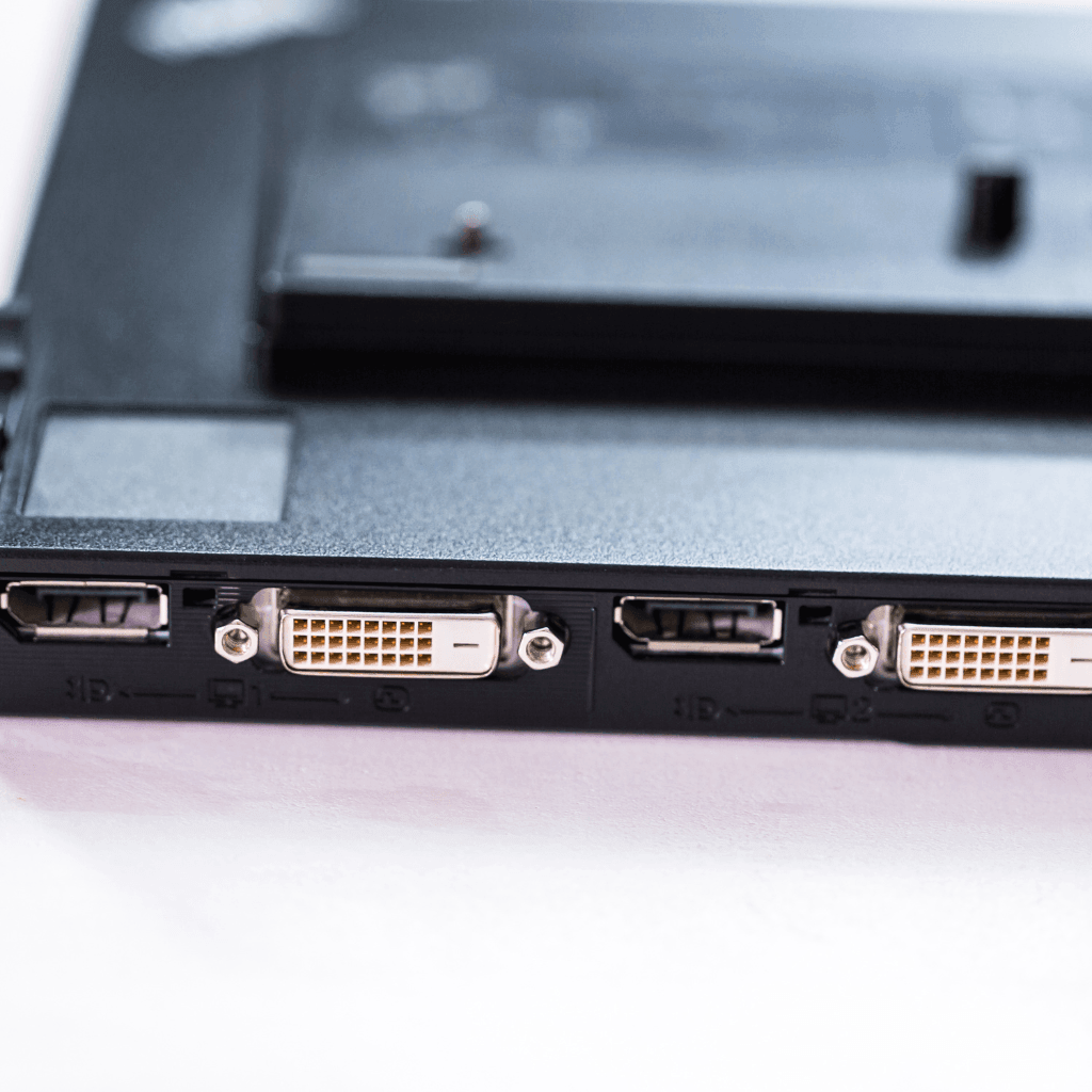 Shop Refurbished Docking Stations | Reboot IT