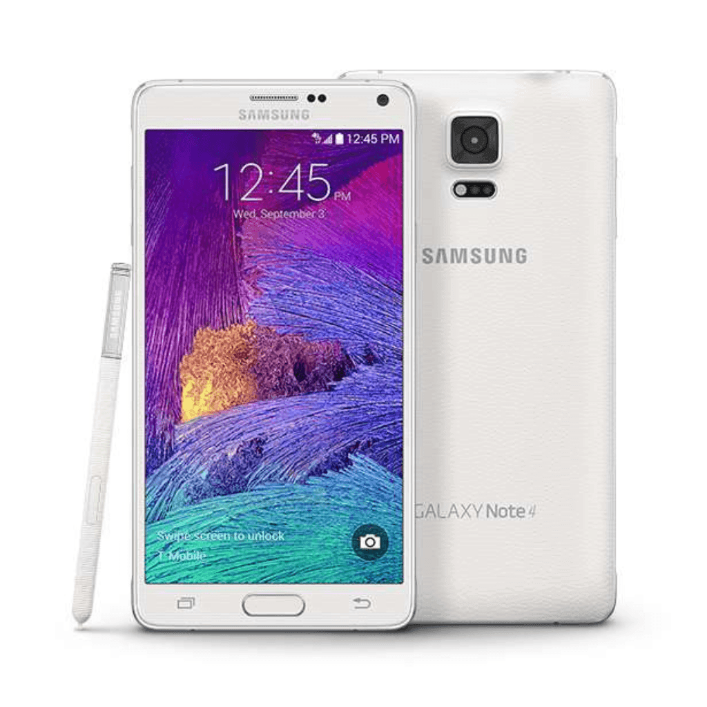 Shop Pre-Owned Galaxy Note Phones | Reboot IT