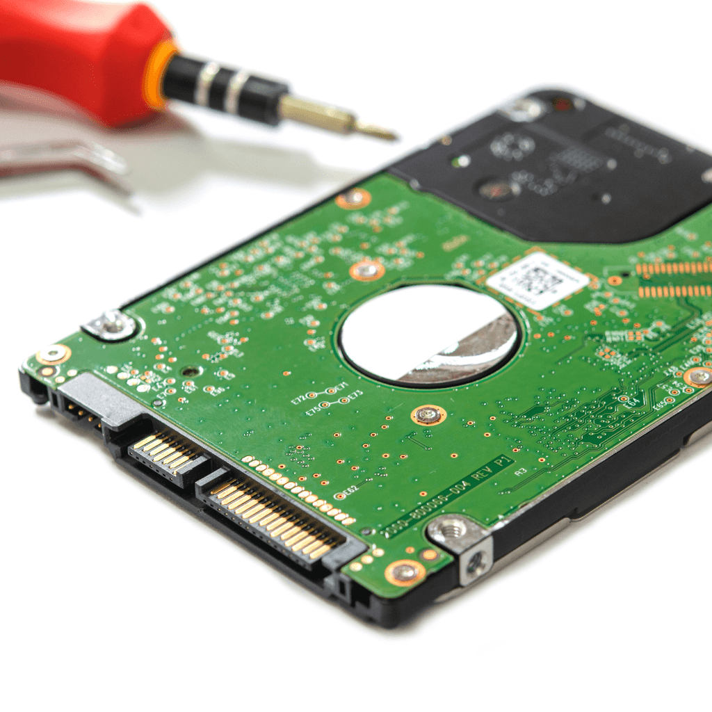 Affordable Refurbished Laptop Hard Drives | Reboot IT