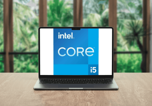 Buy Affordable Intel Core i5 Laptops - Shop Now & Save Big – Reboot IT