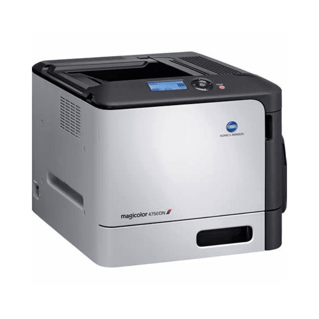 Buy Refurbished Konica Minolta Printers | Reboot IT
