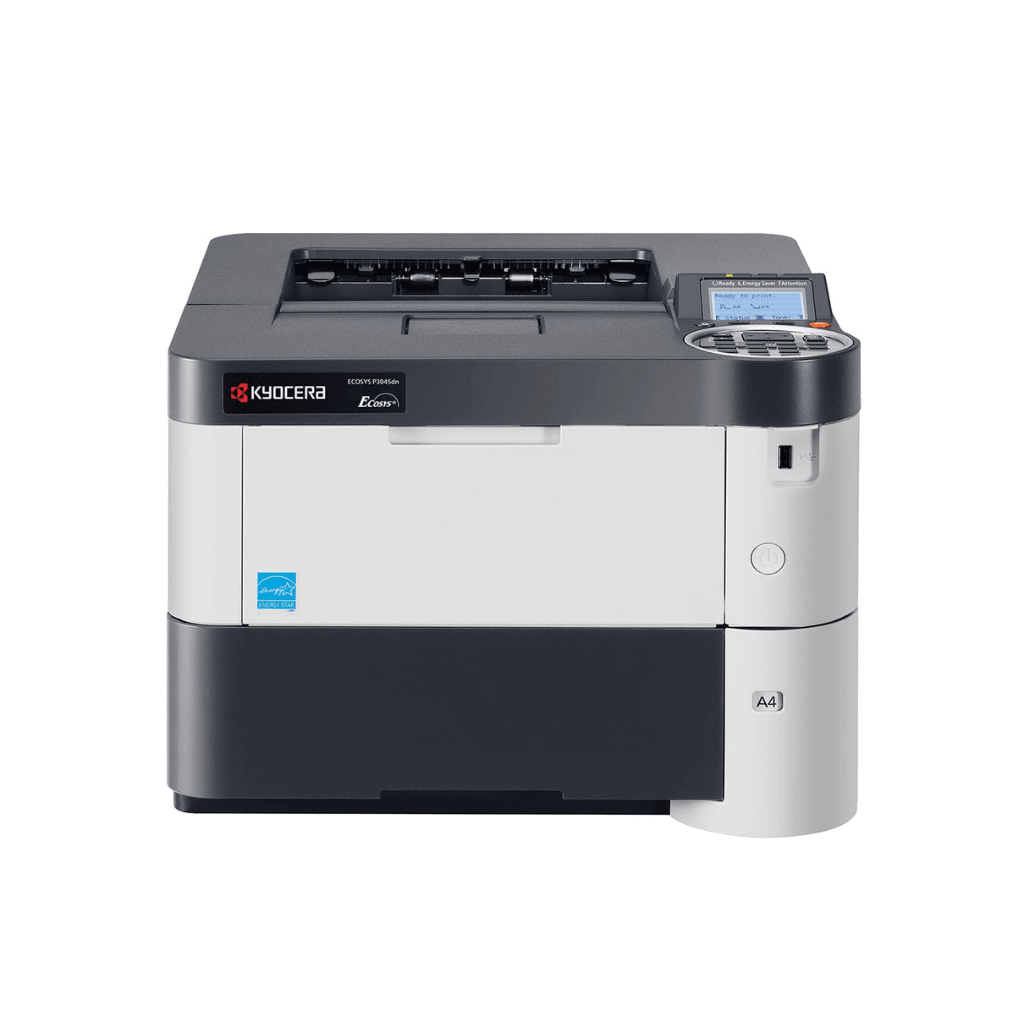 Buy Pre-Owned Kyocera Printers | Reboot IT