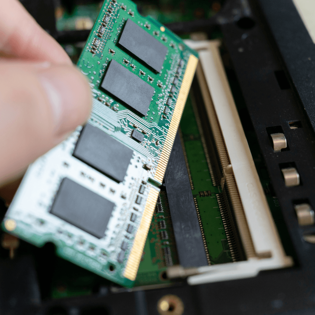 Shop Refurbished Laptop Memory | Reboot IT
