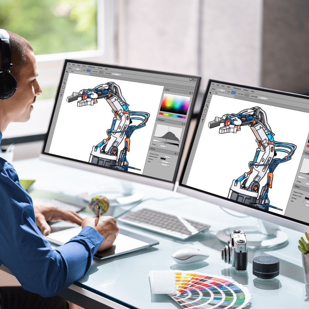 Shop Cheap Refurbished Monitors | Second Hand Computer Monitors For ...