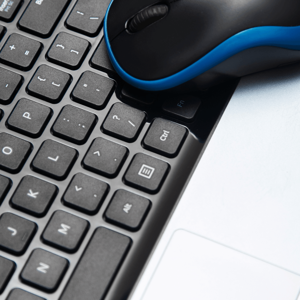 Buy Pre-Owned Computer Peripherals | Reboot IT