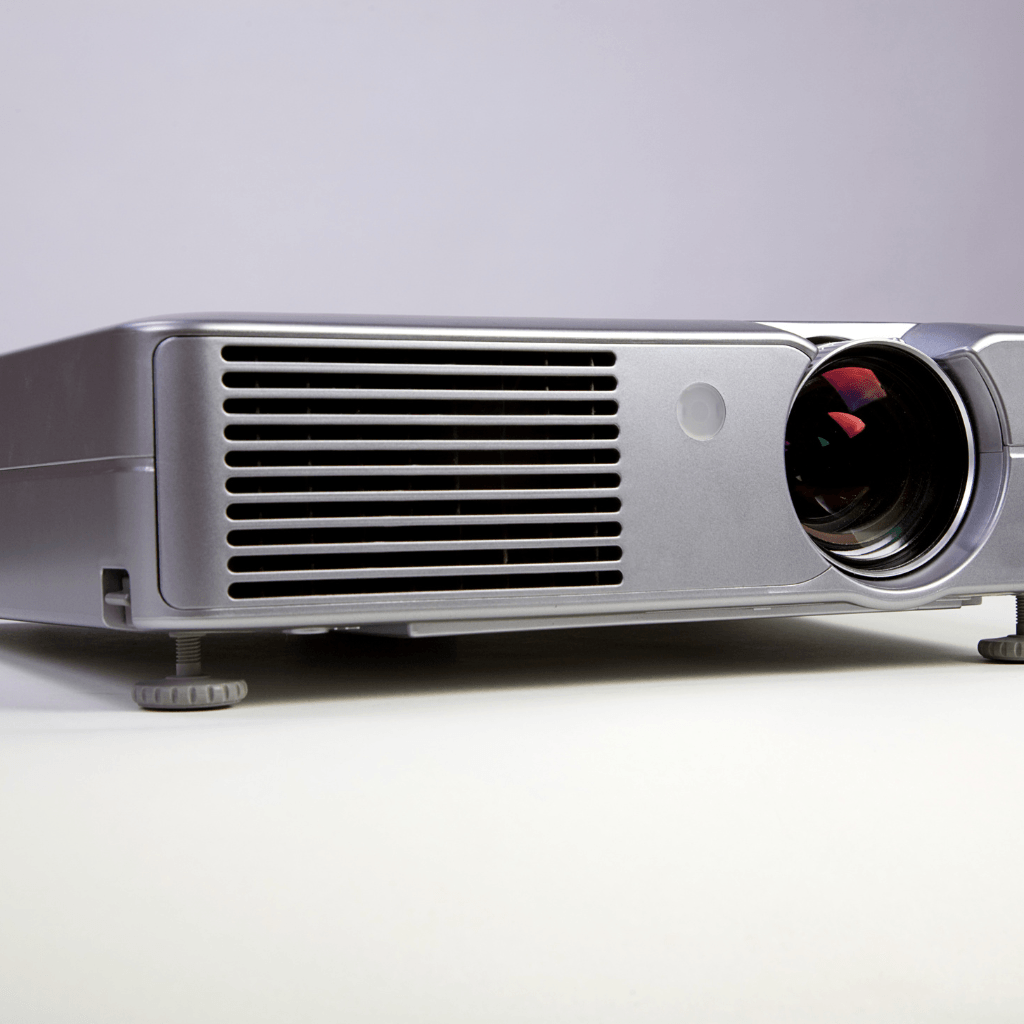 Refurbished Projectors | Reboot IT