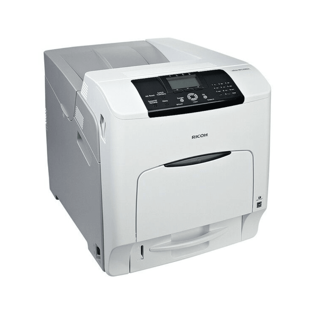 Shop Certified Pre-Owned Ricoh Printers | Reboot IT