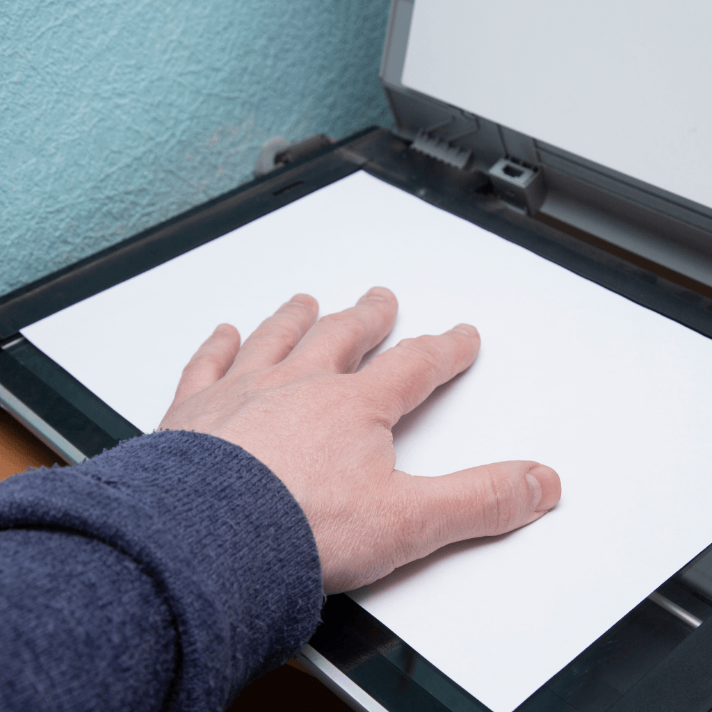 Buy Refurbished Scanners | Reboot IT