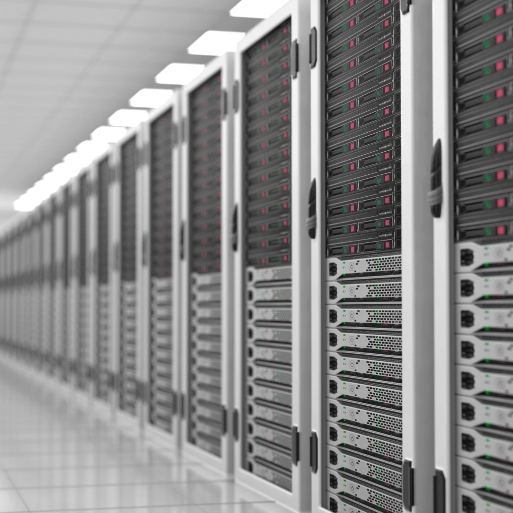 Shop Certified Refurbished Servers | Reboot IT