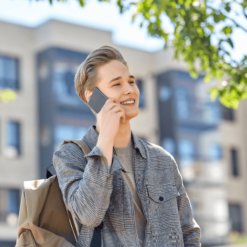 Buy Refurbished Smartphones for Students | Reboot IT