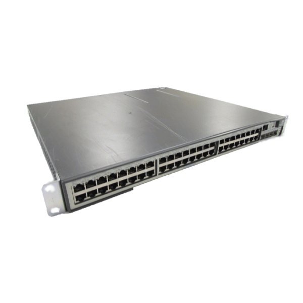 3Com SuperStack 5500G-EI 48-Port Gigabit Switch | Reboot IT