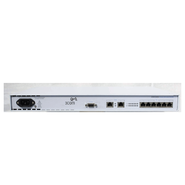 Refurbished 3Com WX1200 Wireless LAN Switch| Reboot IT