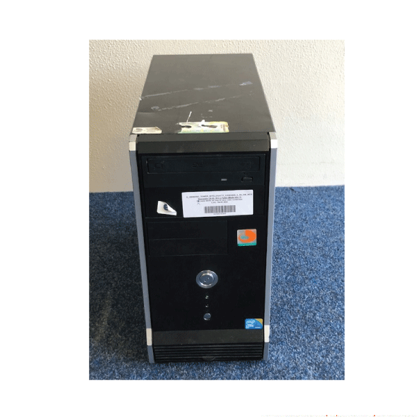 Refurbished Generic Tower Computer |Reboot IT