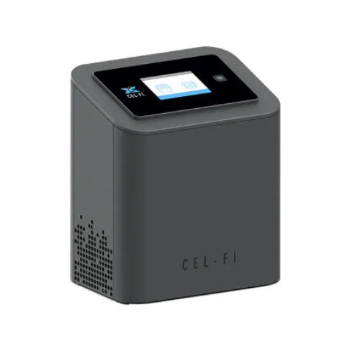 Cel-Fi PRO P34 100dB Gain 4-Band LTE Booster | Reboot IT