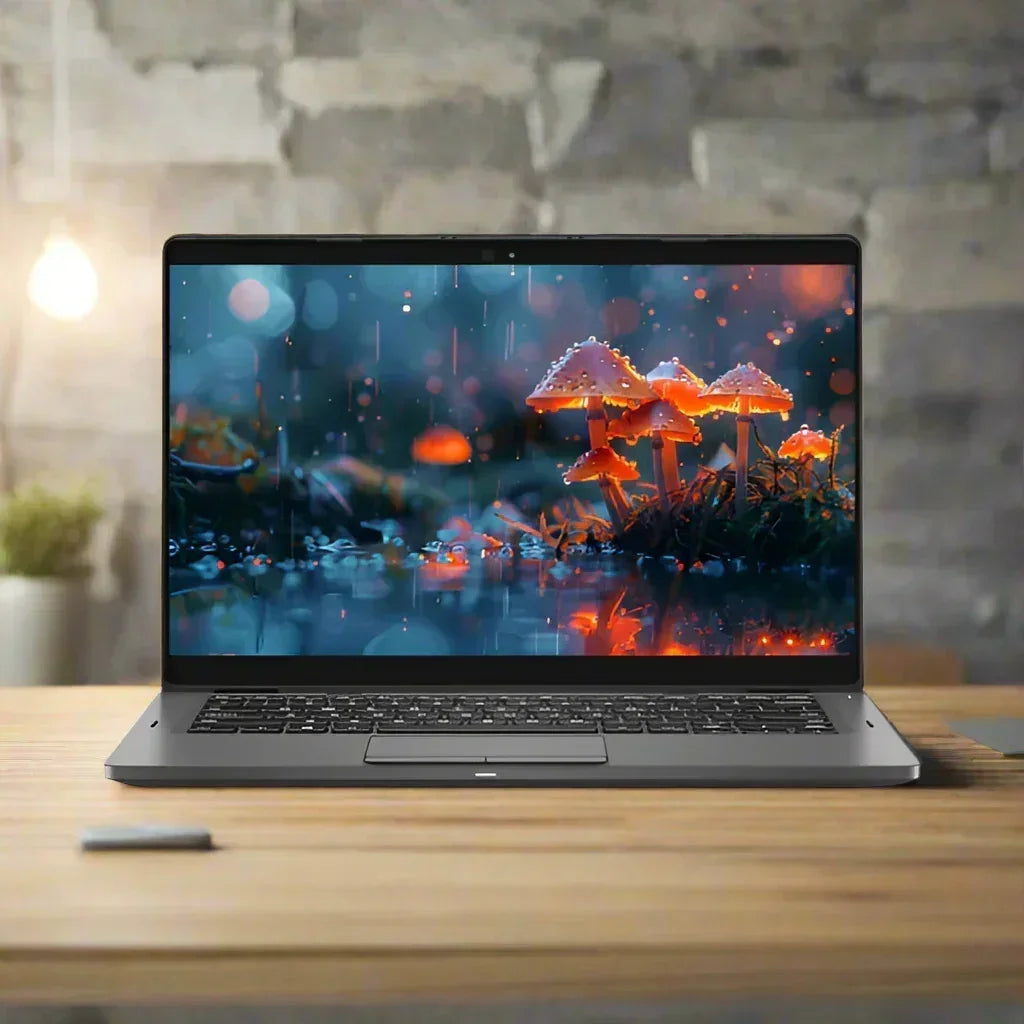 Dell Latitude 5300 2-in-1 i5-8265U 32GB 512GB | Reboot IT