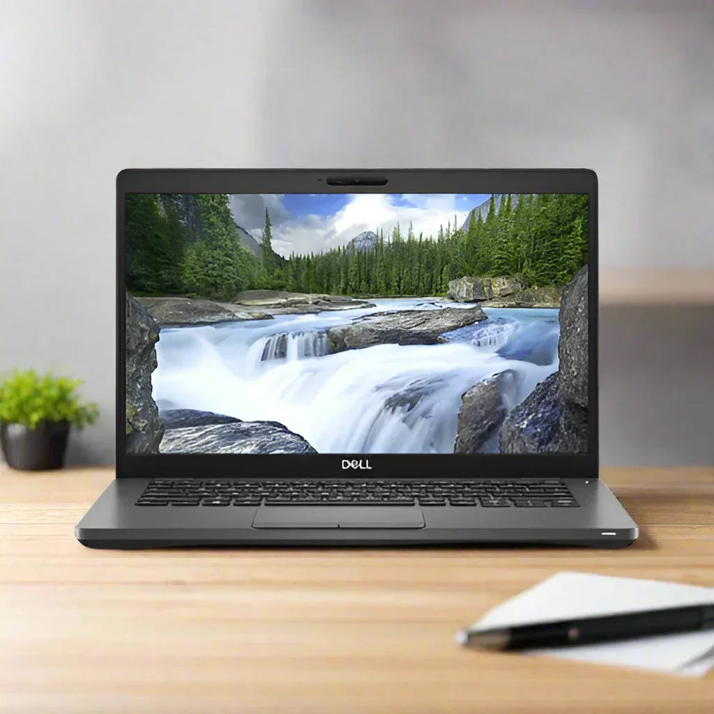 Dell Latitude 5400 i5-8365U 16GB 256GB SSD 14" | Reboot IT