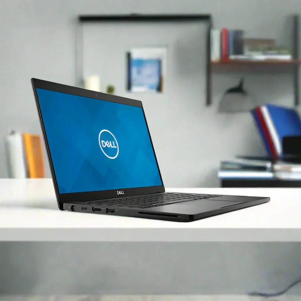 Dell Latitude 7390 i7-8650U 8GB 256GB Laptop | Reboot IT