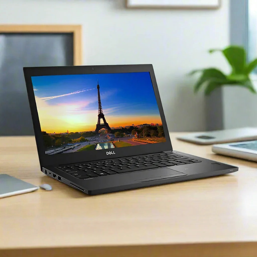 Dell Latitude 7480 i5-6300U 8GB RAM 128GB SSD | Reboot IT