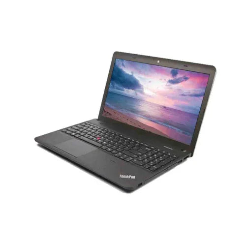 Lenovo ThinkPad E531 Intel i5 4GB 120GB SSD 15.6" | Reboot IT