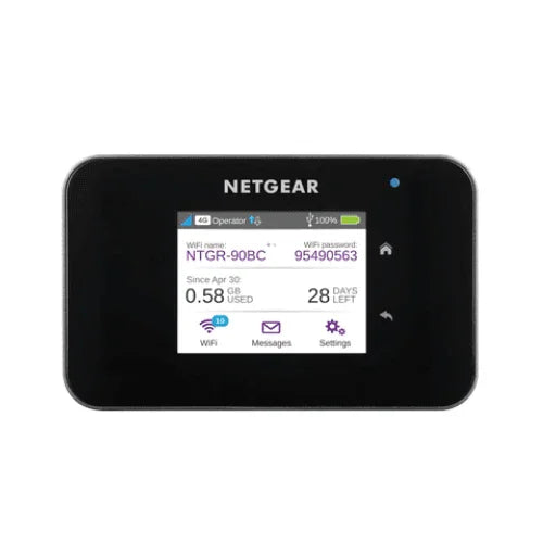 Buy Refurbished Netgear Telstra Aircard 810S | Reboot IT