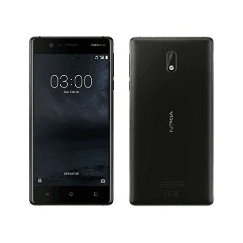 Nokia 3 Refurbished Phone - Unbeatable Deals Available Now | Reboot IT