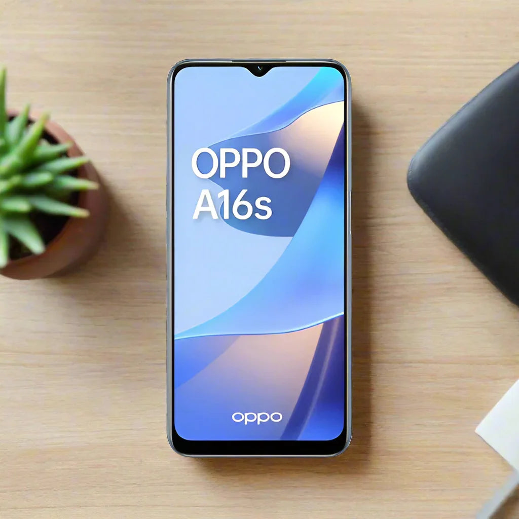 OPPO CPH2271 6.52" HD+ Display 4GB RAM 64GB | Reboot IT