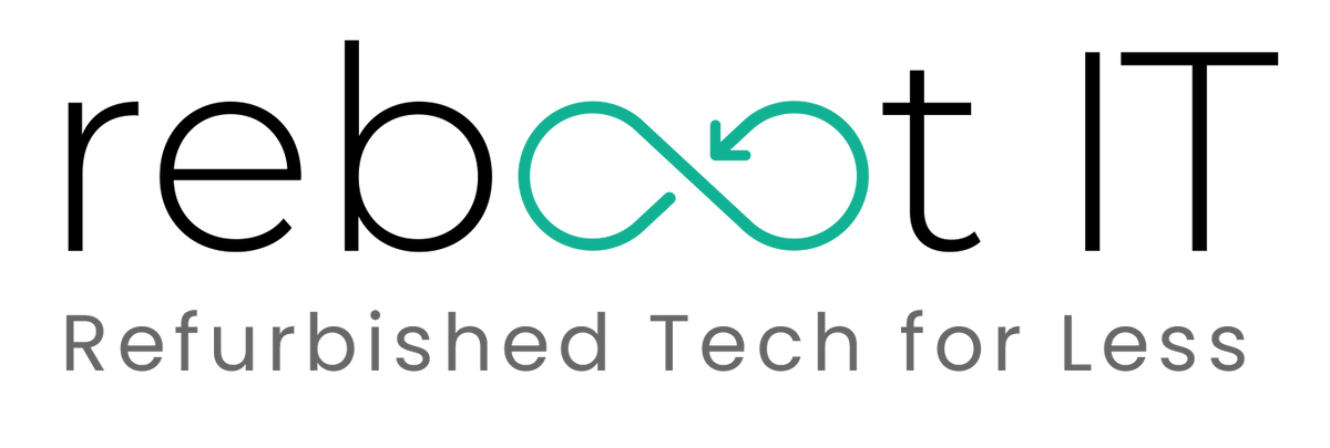 Refurbished Computer Parts | Affordable Prices | Reboot IT