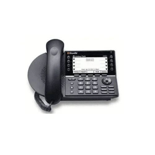 Certified Used ShoreTel IP 480G Phones at Reboot IT