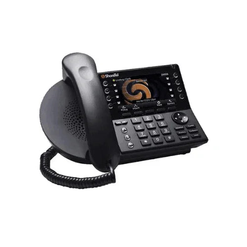 Certified Refurbished ShoreTel IP 485G Phones | Reboot IT