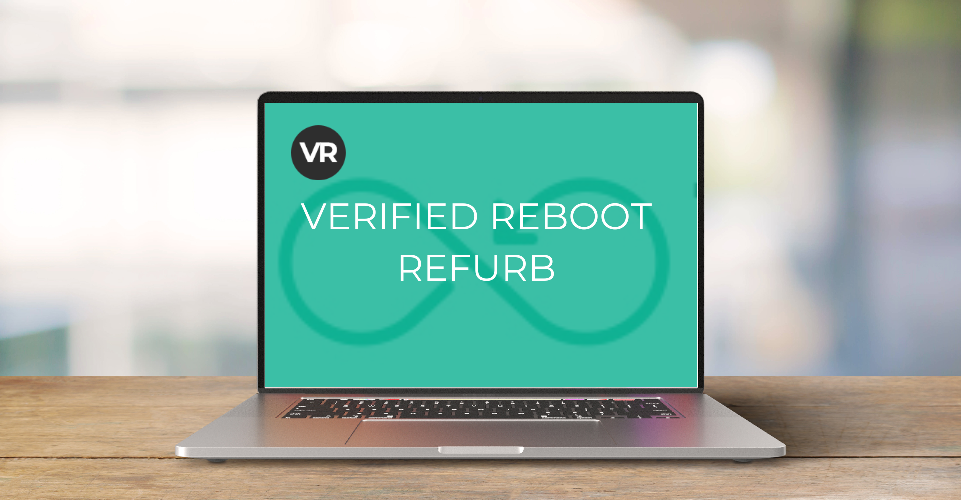 Verified Reboot Refurb: Top-Quality Certified Refurbished Tech – Reboot IT