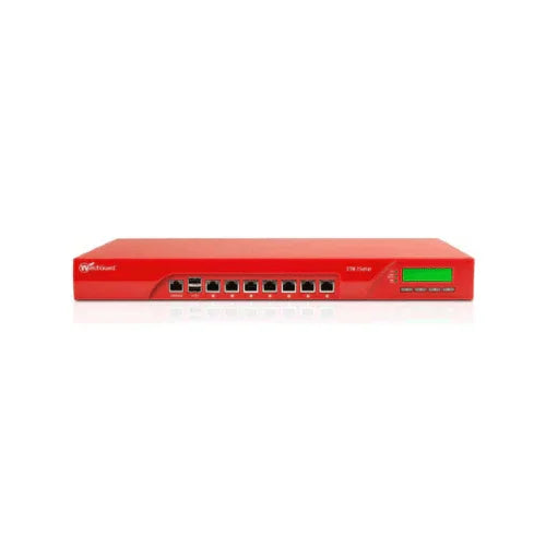 WatchGuard XTM 330 1GHz Dual Core 1GB RAM 7x1GbE | Reboot IT