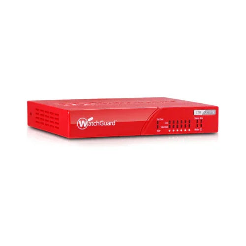 WatchGuard XTM 25-W 533MHz CPU 5xGbE Wi-Fi| Reboot IT