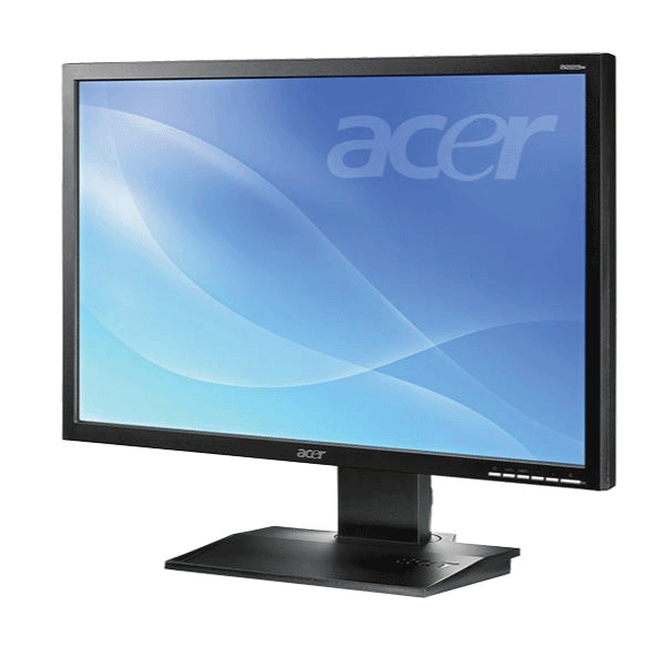 Refurbished Acer B223WL 22"Monitor| Reboot IT