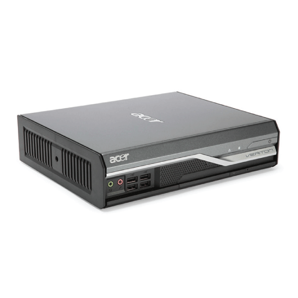 Acer Veriton L4610G i3 2120 3.3GHz 4GB 1TB W7P | Reboot IT