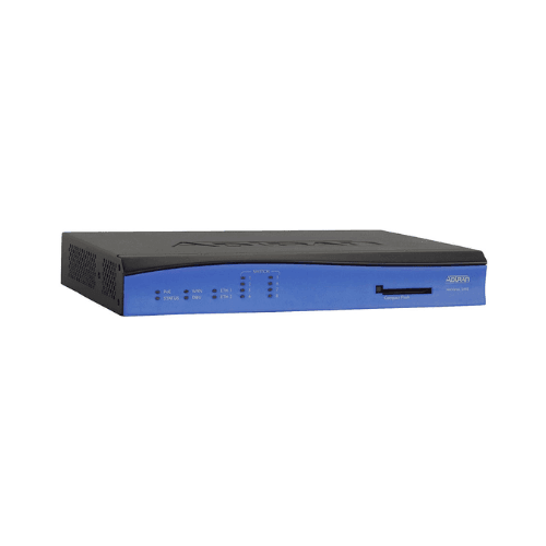Buy Certified Used Adtran NetVanta 3448 with RapidRoute Tech – Reboot IT