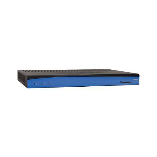 Refurbished Adtran NetVanta 6310 Modular IP Business Gateway Switch ...