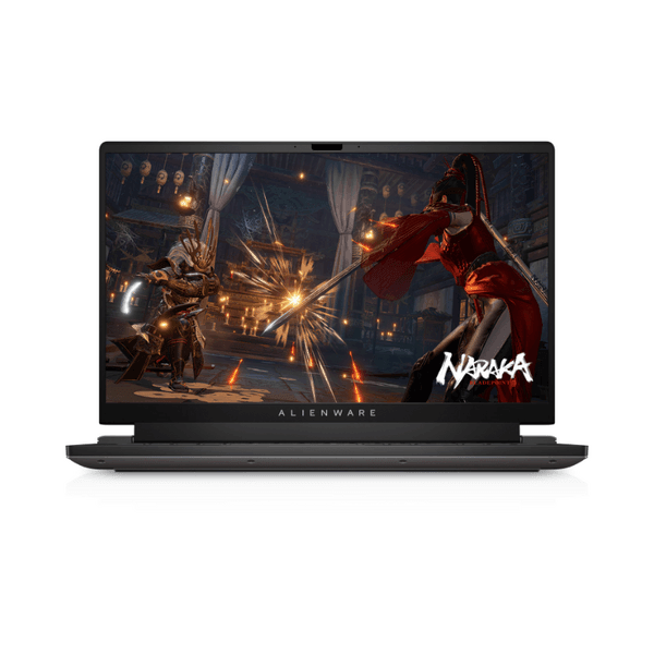 Refurbished Alienware M15 R7 i7 12700H Laptop | Reboot IT