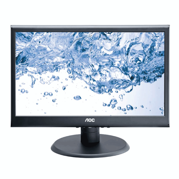 AOC e2450Swh 23.6" FHD HDMI DVI VGA 2ms Monitor | Reboot IT
