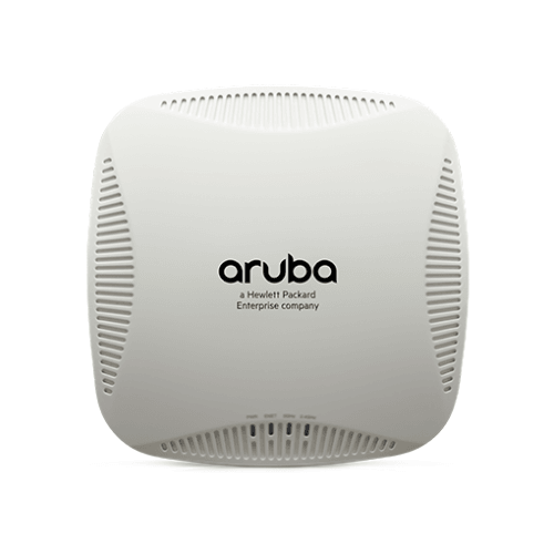 Aruba AP-205 10/100/1000Mbps Dual Ethernet | Reboot IT