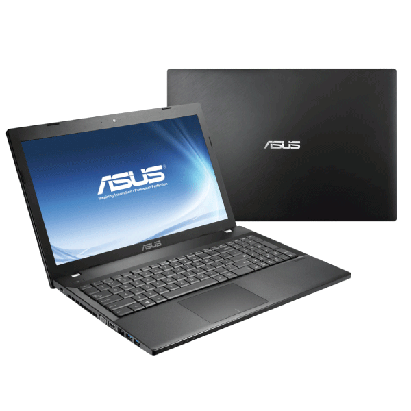 ASUS P55VA i5 3230M 8GB RAM 750GB HDD 15.6" W10P | Reboot IT