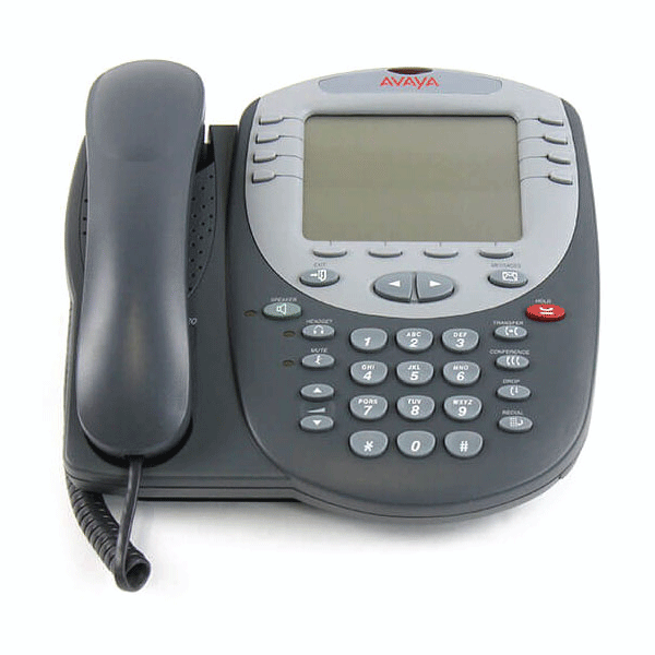 Refurbished AVAYA 5420 Digital IP Office Telephone |Reboot IT